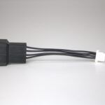 Satoshi Stacker - Stackable Bitaxe Stand - Solo Satoshi