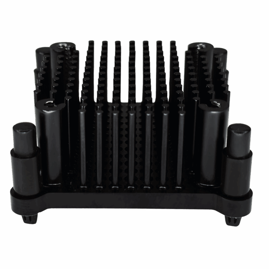 Bitaxe Heatsink Upgrade - Solo Satoshi