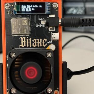 Bitcoin Home Mining Made Simple - SoloSatoshi.com