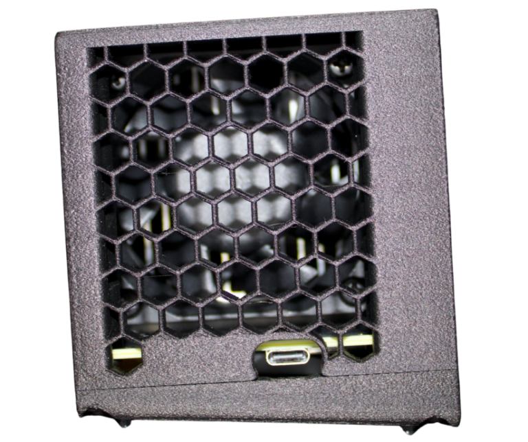 Buy Bitaxe Turbo Touch | Powerful Touchscreen Bitcoin Miner | Solo Satoshi