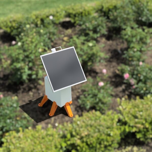 Bitaxe 601 Gamma – Single ASIC chip Bitcoin Solo Miner (BM1370) - 1.2 TH/s