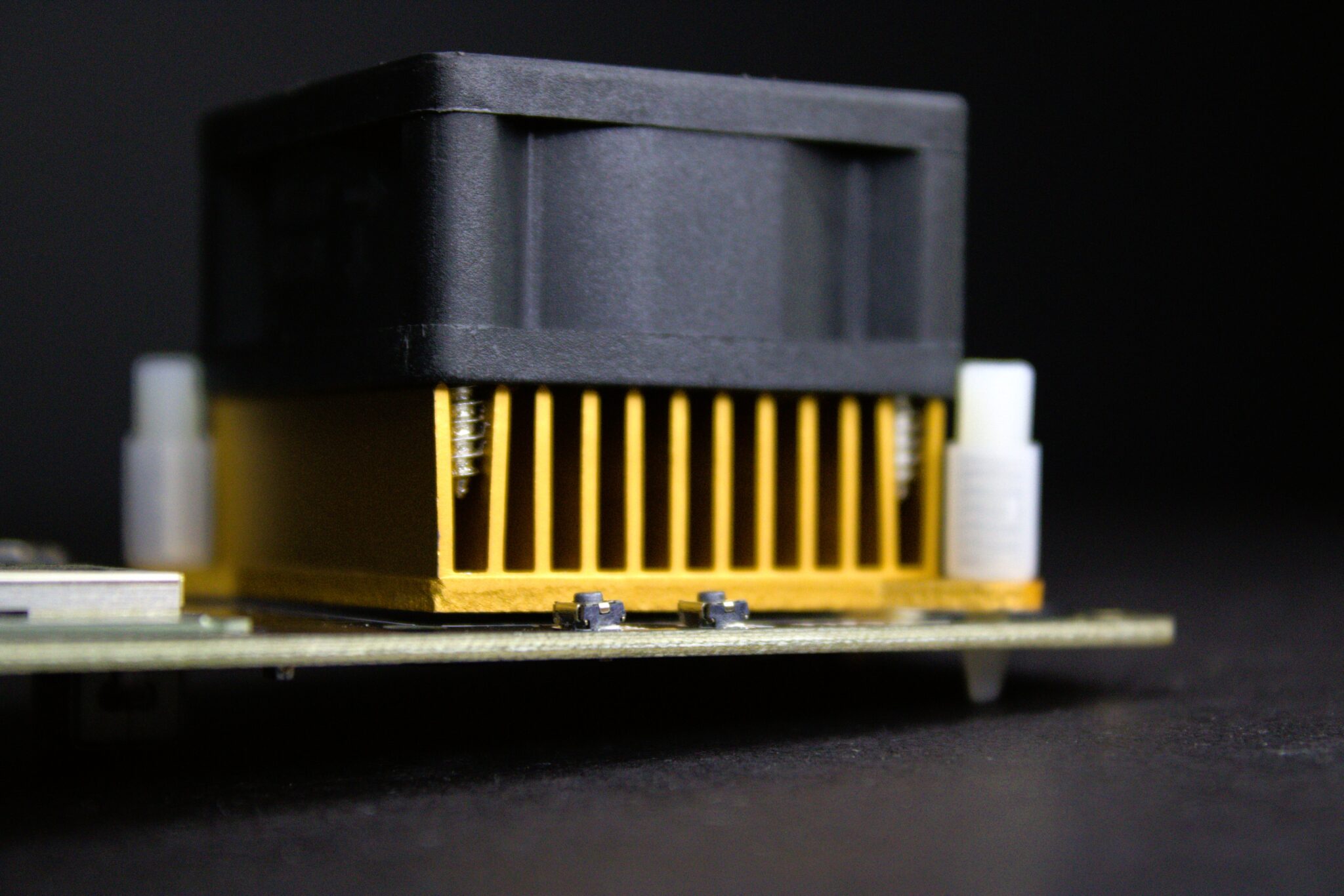 Bitaxe 602 Gamma Bitcoin Solo Miner