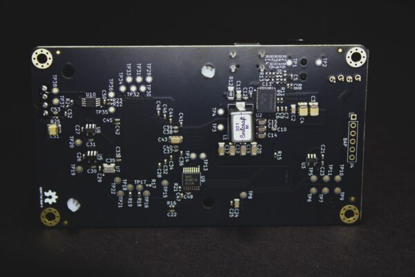 Bitaxe 601 Gamma – Solo Miner - 1.2 TH/s