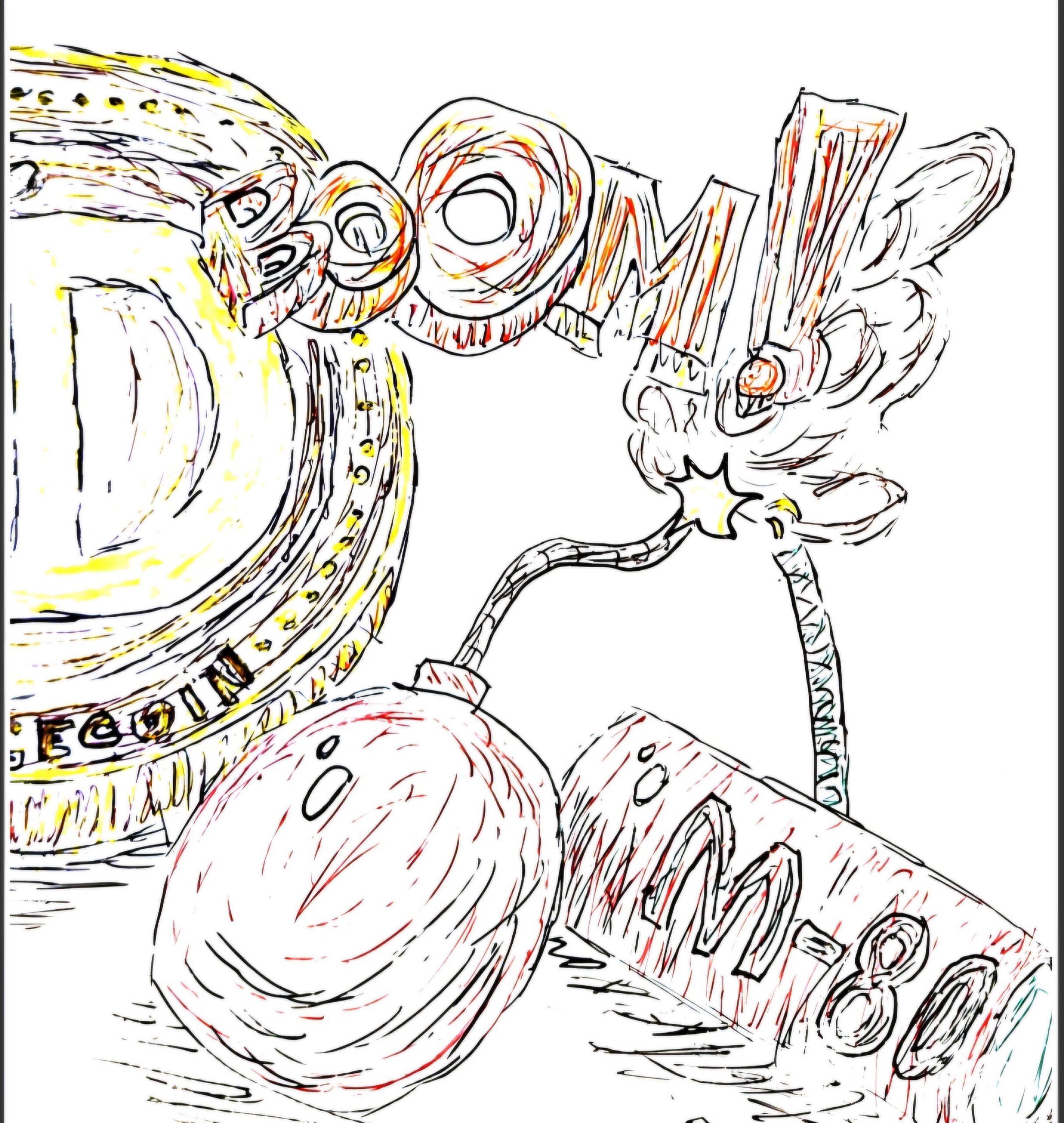 Bitaxe Gamma – 1.2 TH/s – 18 Watts