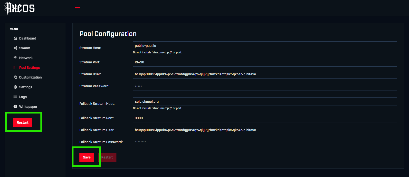 Bitaxe Setup Made Simple: Welcome to Solo Mining - Solo Satoshi