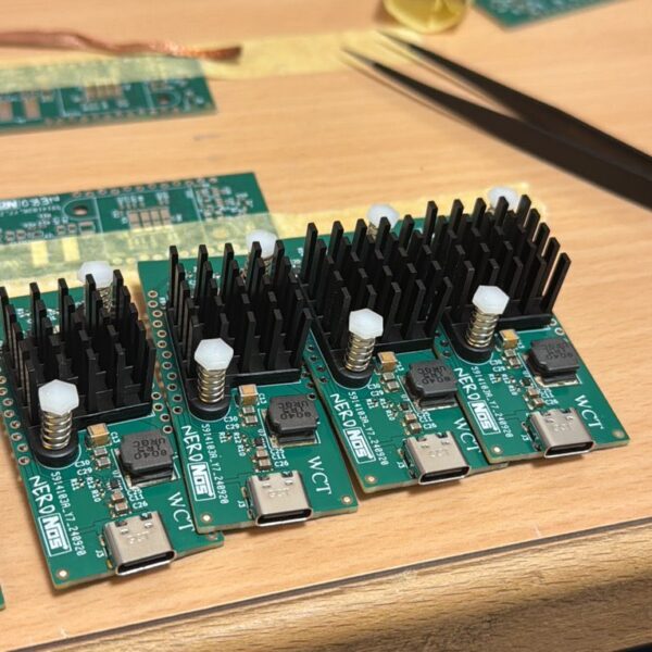 Bitcoin Home Mining Made Simple - SoloSatoshi.com