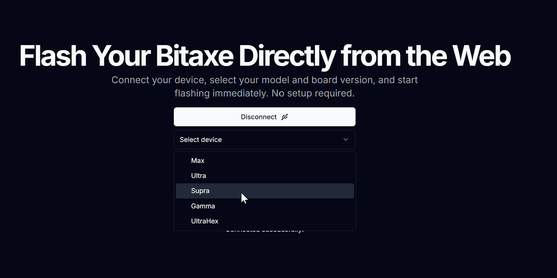 How To Update Bitaxe Firmware: 2025 Guide - Solo Satoshi