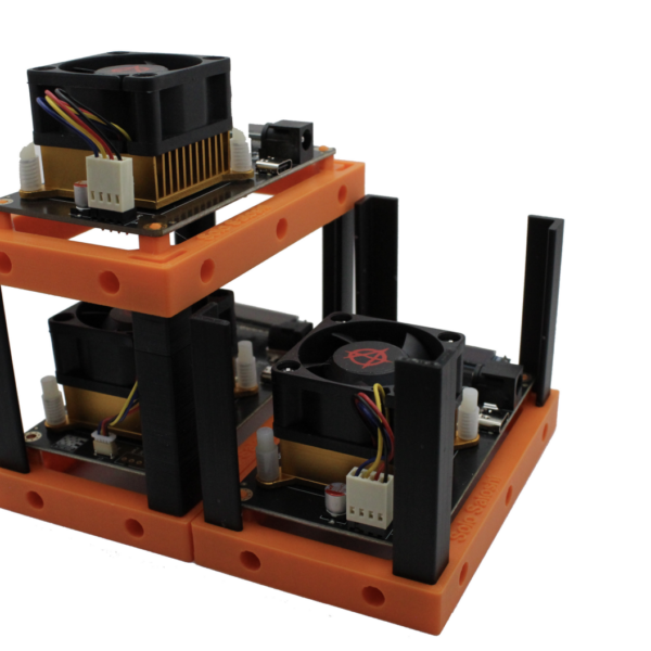 The Best in Bitcoin Home Mining - Powered by Bitaxe!