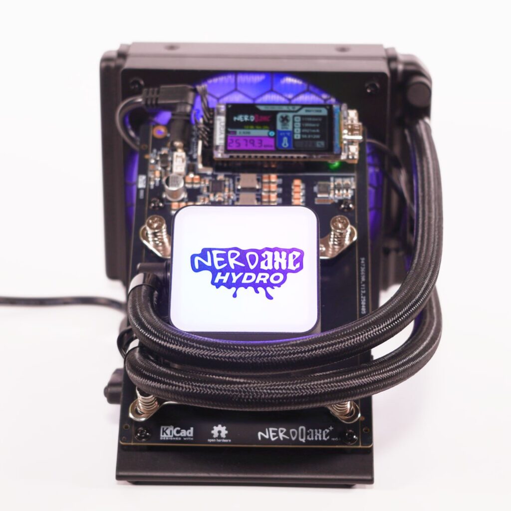 Bitcoin Miners - Solo Satoshi