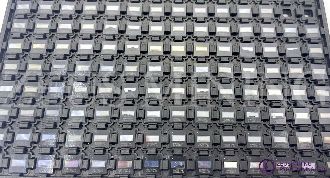 ASIC Chip Independence is Coming to Home Mining in 2025 - Solo Satoshi