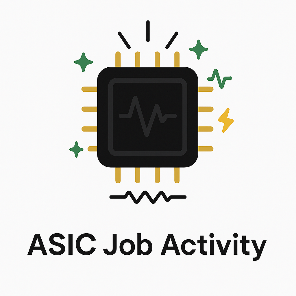 Understanding the Bitaxe Mining Log: A Beginner’s Guide - Solo Satoshi