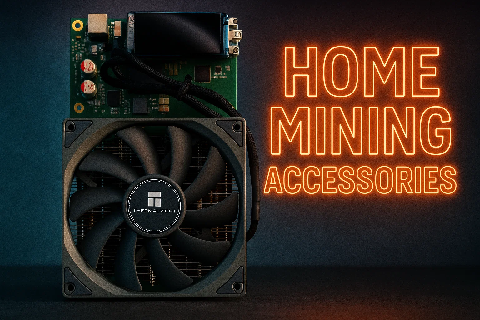 Accessories - Solo Satoshi