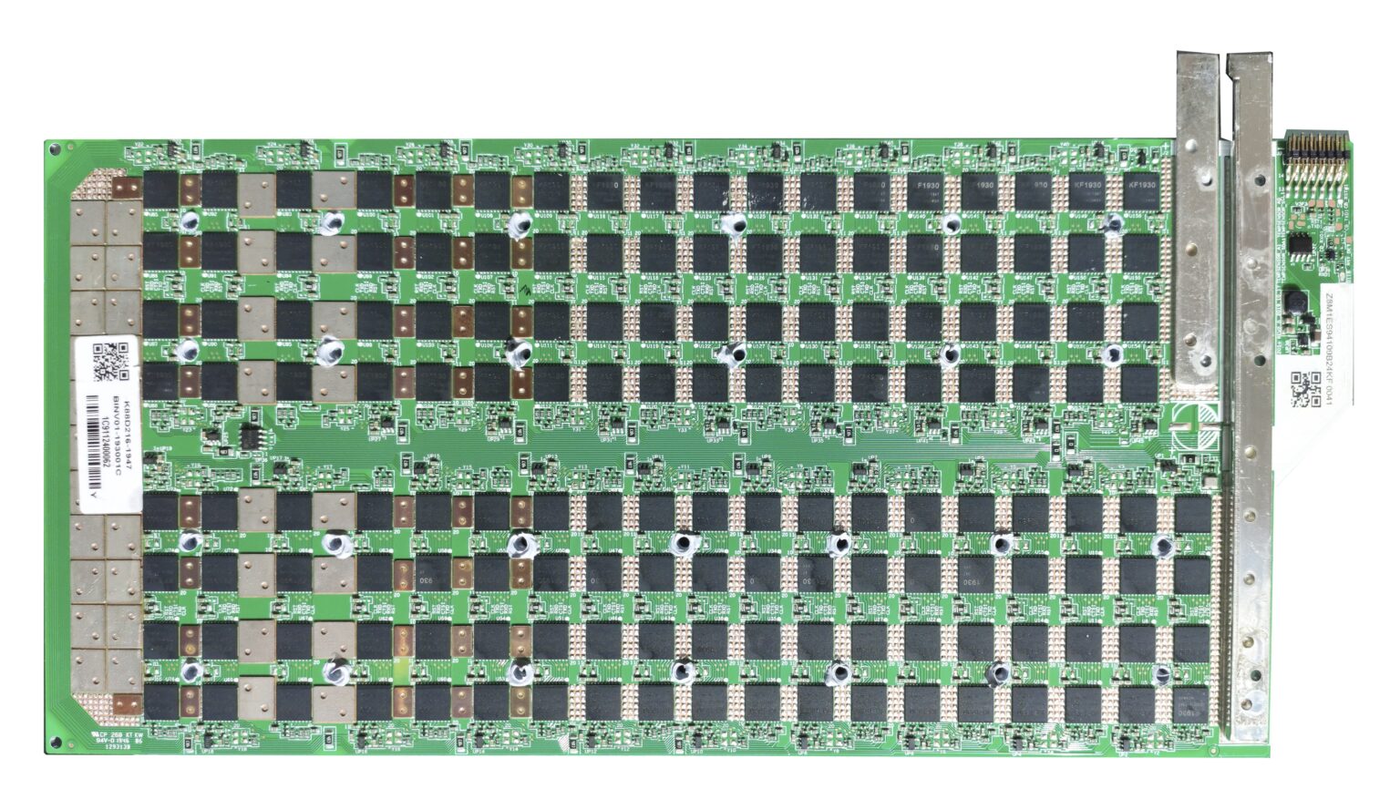 ASIC Chip Independence is Coming to Home Mining in 2025 - Solo Satoshi