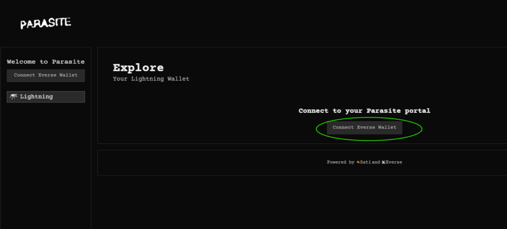 How to Connect Your Bitaxe to Parasite Pool. - Solo Satoshi