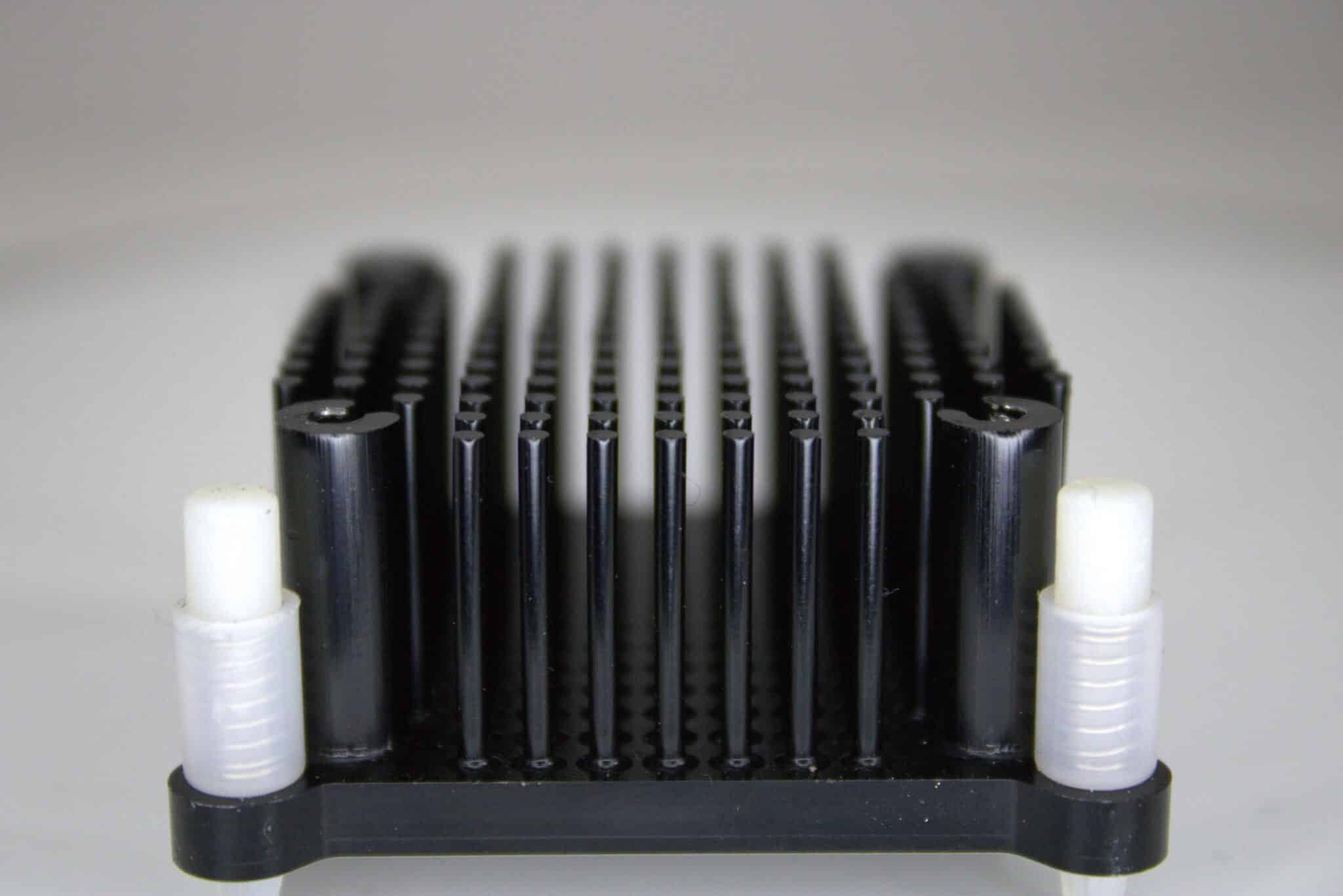 Bitaxe Heatsink Upgrade - Solo Satoshi