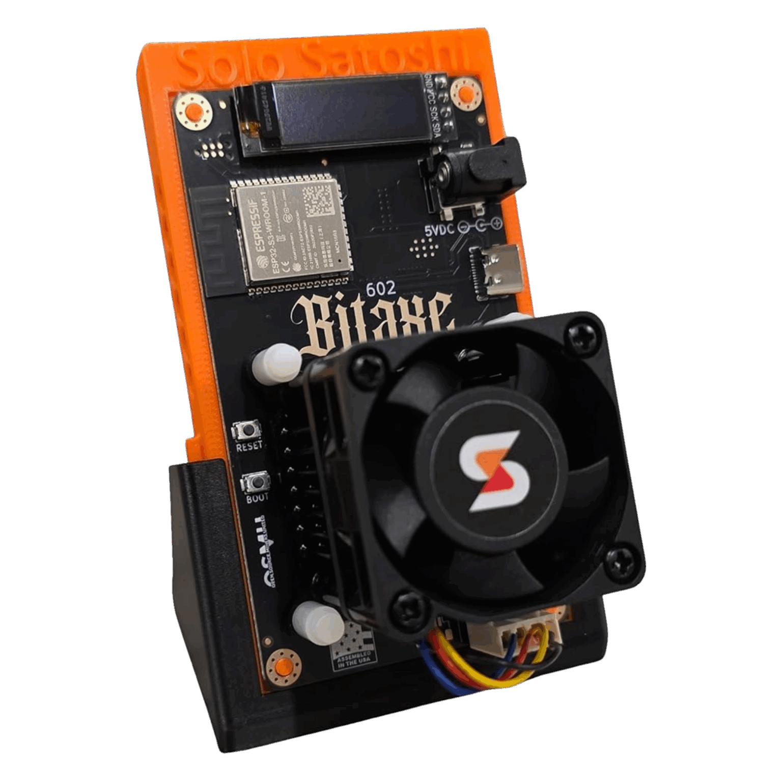 What is a Solo Miner? A Complete 2026 Guide to Solo Bitcoin Mining ...