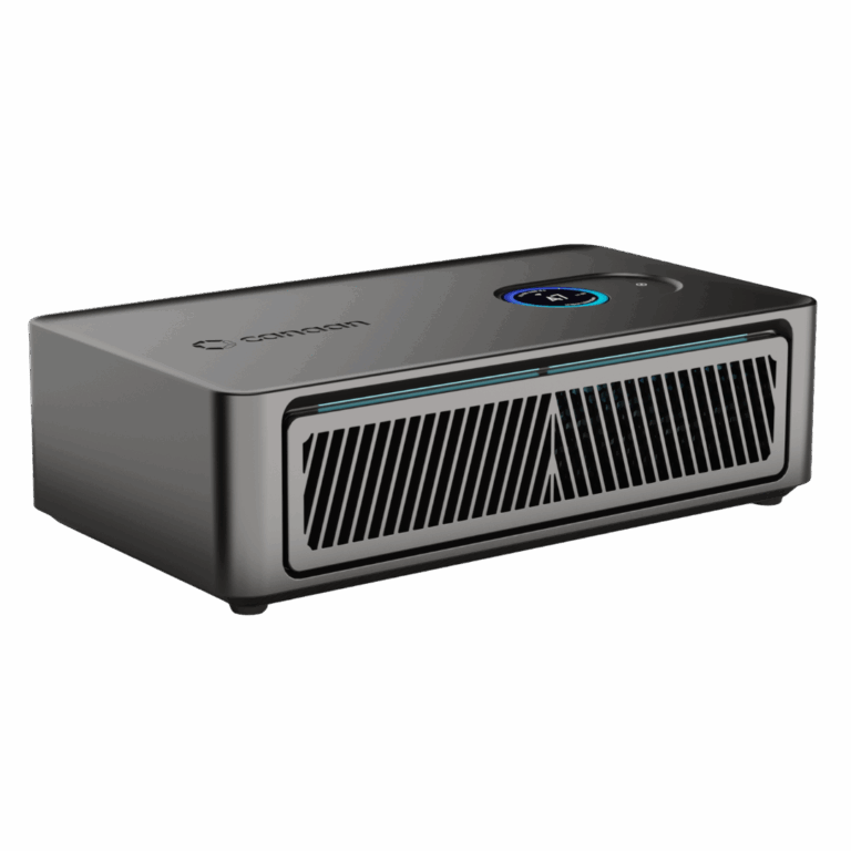 Buy Avalon Nano 3S | 6 TH/s Desktop Bitcoin Miner | Solo Satoshi