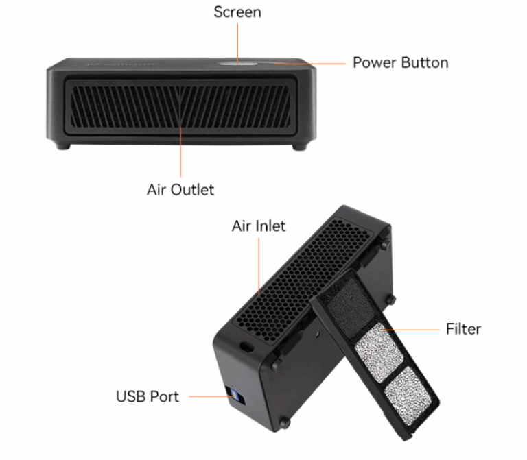 Buy Avalon Nano 3S | 6 TH/s Desktop Bitcoin Miner | Solo Satoshi