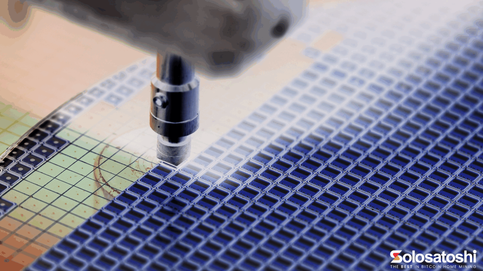 Understanding the Bitaxe Mining Log: A Beginner’s Guide - Solo Satoshi