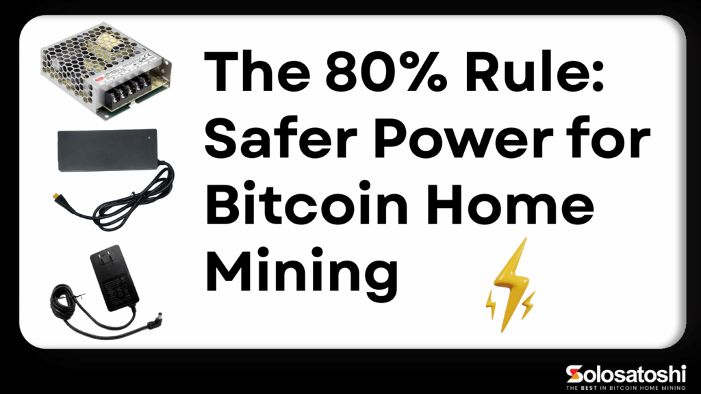 What is a Solo Miner? A Complete 2026 Guide to Solo Bitcoin Mining ...
