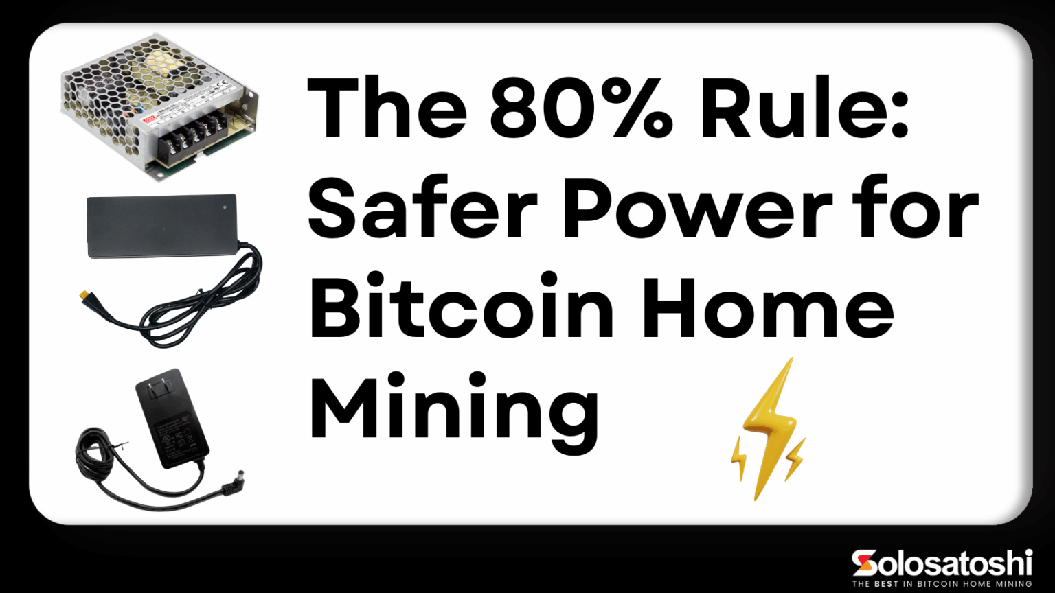 Understanding Mining Pools: Mining 101 - Solo Satoshi