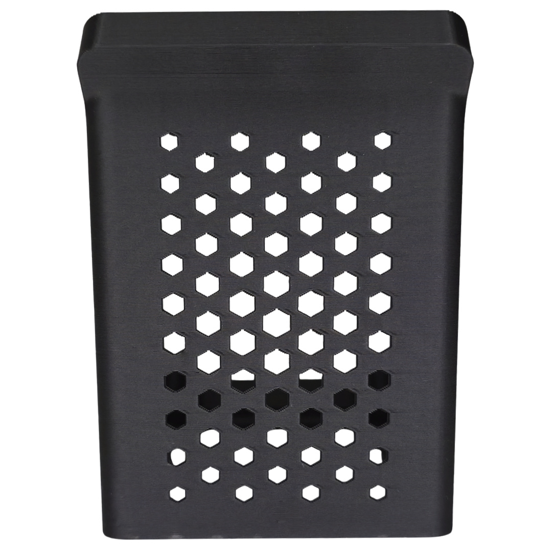 Bitaxe GT Stand Free .STL Download - Solo Satoshi