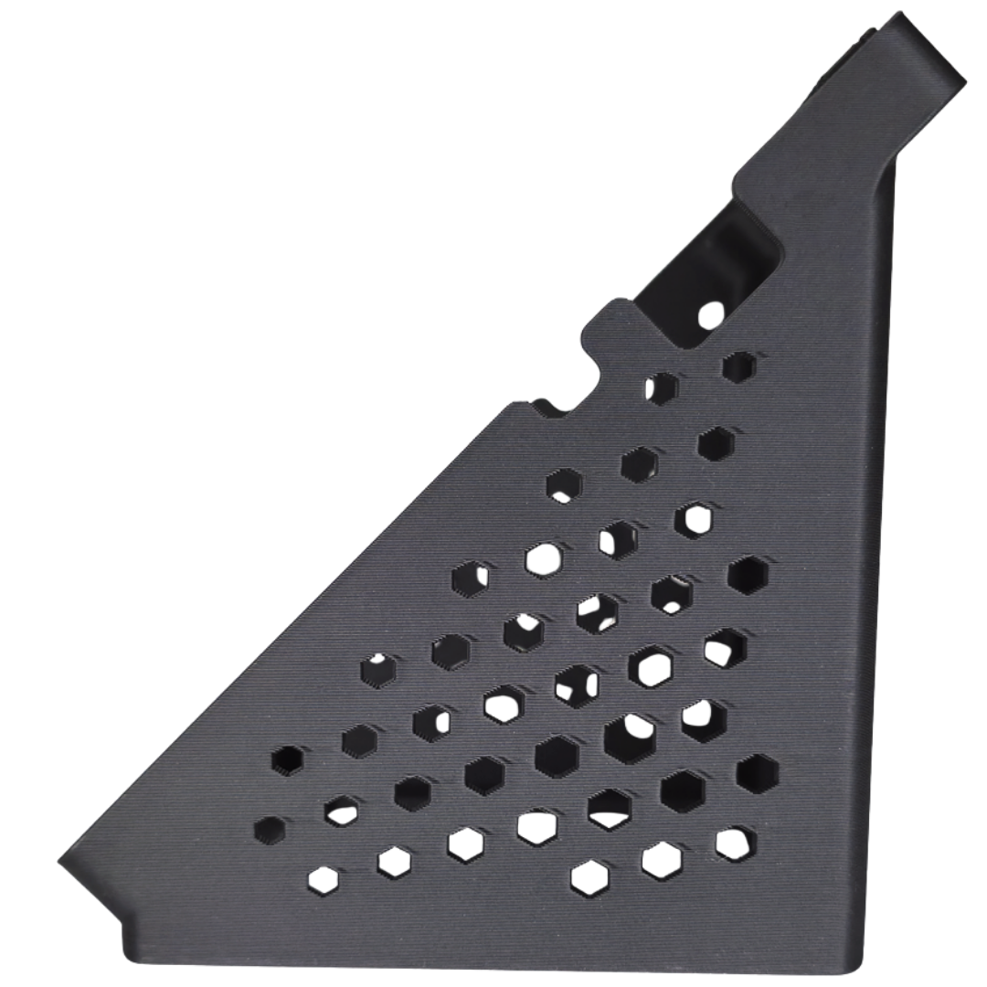 Bitaxe GT Stand Free .STL Download - Solo Satoshi