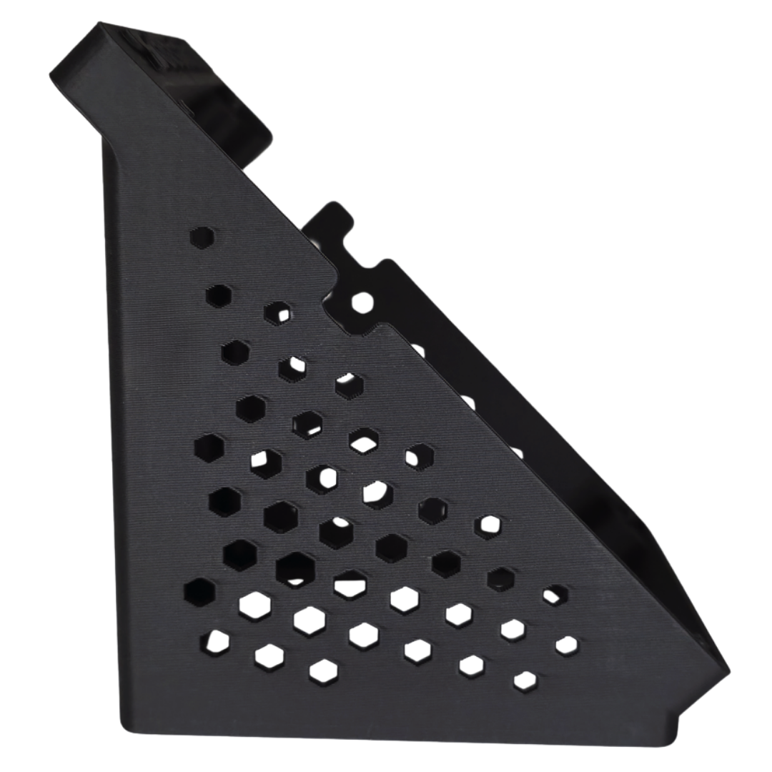 Bitaxe GT Stand Free .STL Download - Solo Satoshi