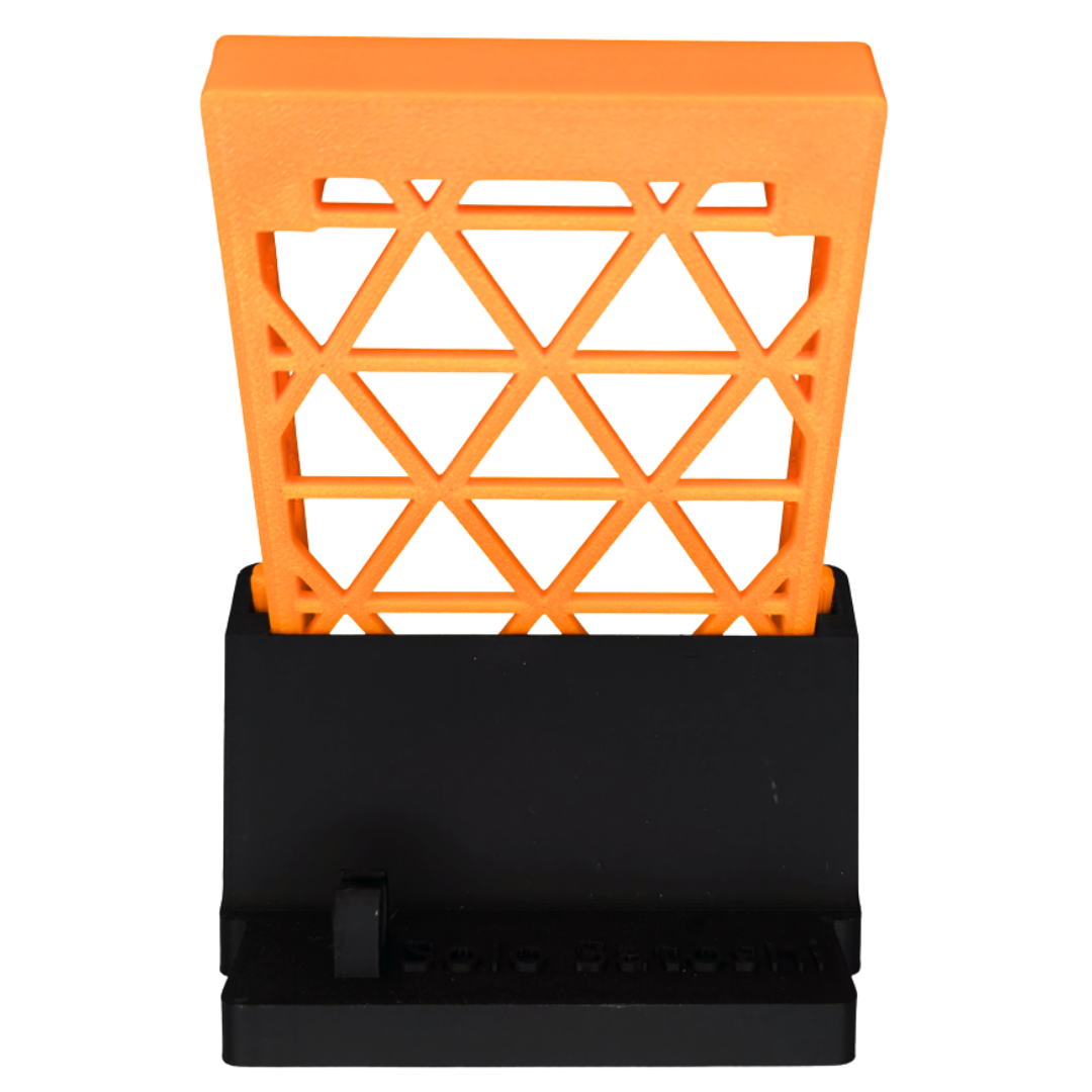 Bitaxe Gamma Stand Free .STL Download - Solo Satoshi