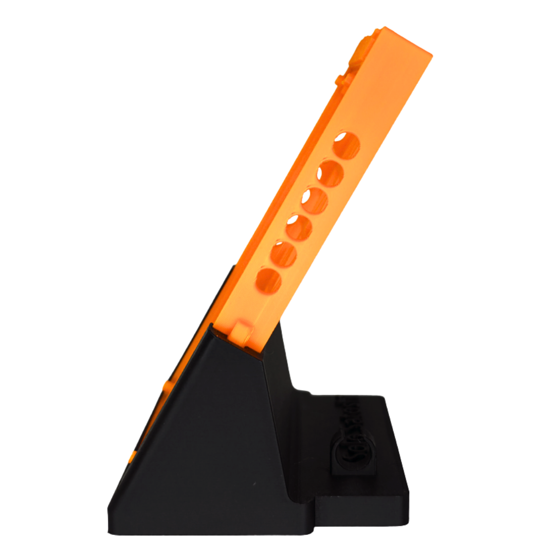 Bitaxe Gamma Stand Free .STL Download - Solo Satoshi