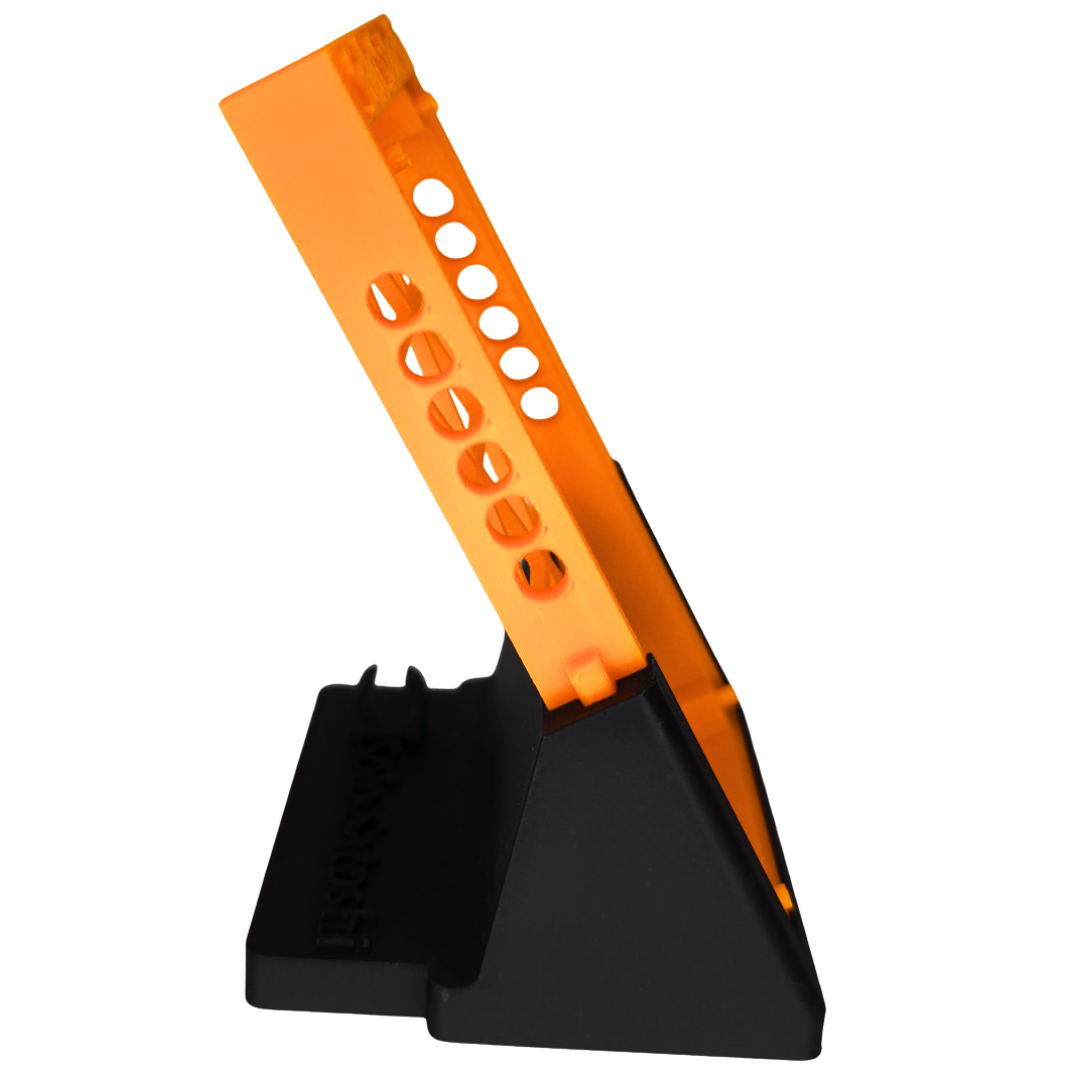 Bitaxe Gamma Stand Free .STL Download - Solo Satoshi